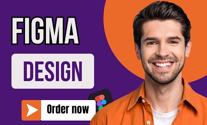 Figma app design figma web app figma mobile ui ux redesign figma app design by Stack_jason | Fiverr