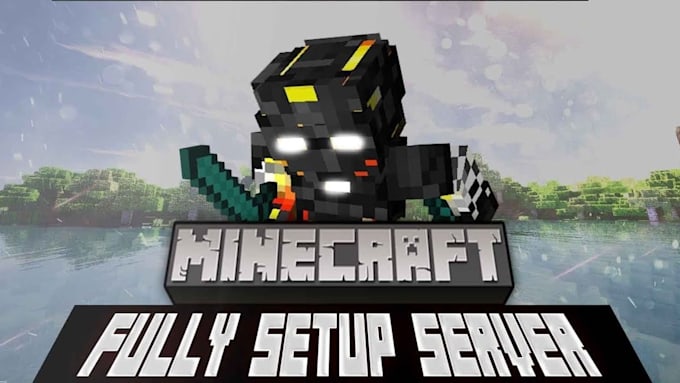 Create powerful minecraft pvp client, server setup, modpack by ...