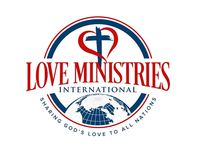 Create high quality and beautiful ministry logo design by Rostisla ...