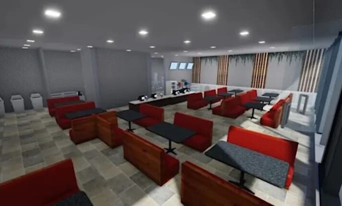 Do roblox full game creation, roblox game development, maps scripts ...