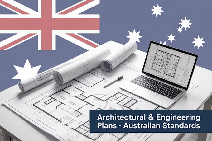Design australian house plan, floor plan to standards by Richard_davis3 ...