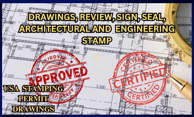 Pe stamp architectural stamp mep massachusetts georgia new jersey ...