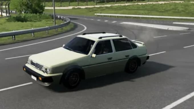 Create cars and tracks mod map for beamng by Felicia_marylin | Fiverr