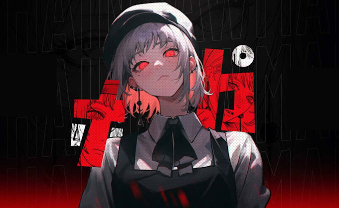 Draw roblox anime avatar youtube pfp discord avatar minecraft avatar ...