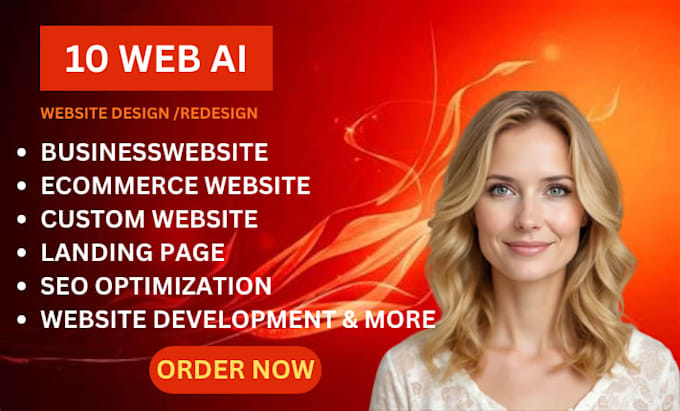 Build custom website development front end by Rose_chloe2 | Fiverr