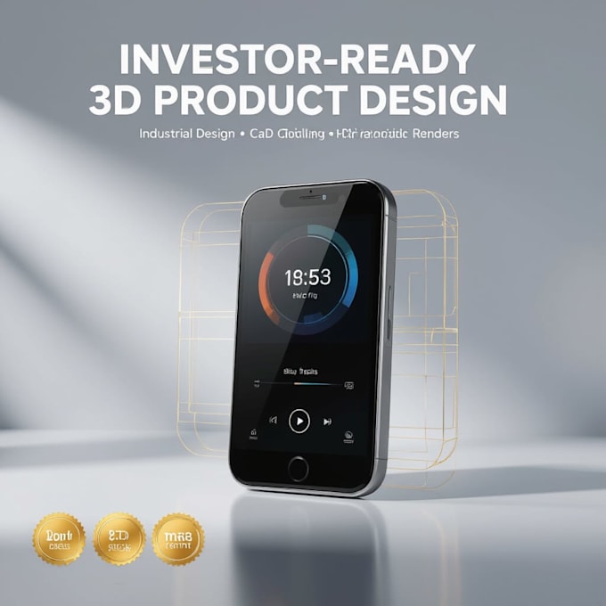 3d product design 3d cad modeling rendering solidworks visualization ...