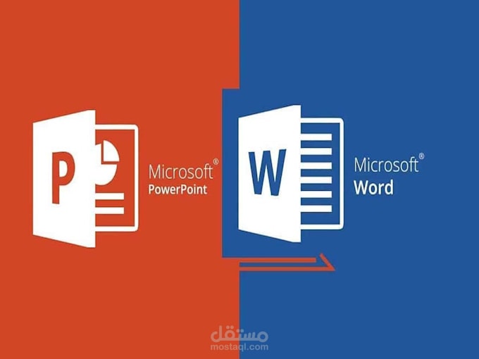 Convert pdf files to word, excel, or powerpoint by Carin4helmy | Fiverr