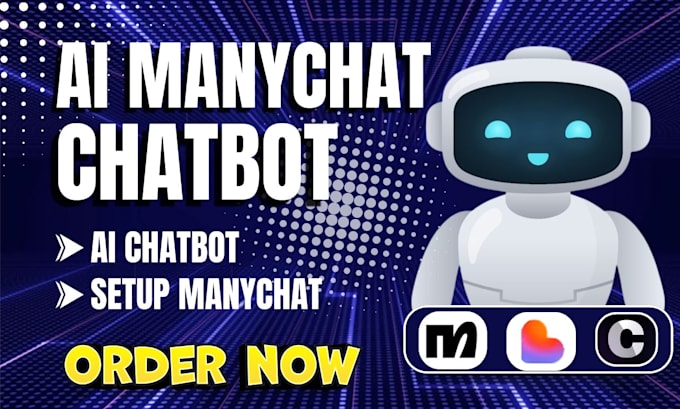 Build manychat ai chatbot agent lovable ai chatbot agent chatbase ai ...