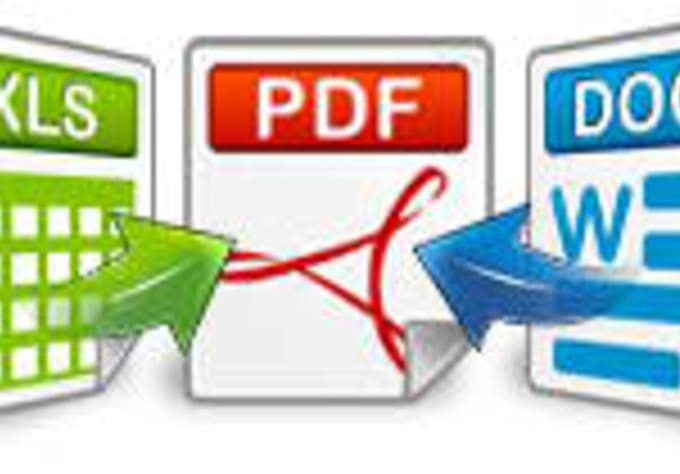Compile your needed data into excel spreadsheets by Vlan21 | Fiverr