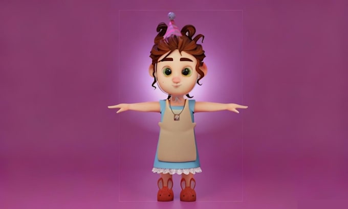 3d pixar style kids bible animation christian cartoon video ai bible ...