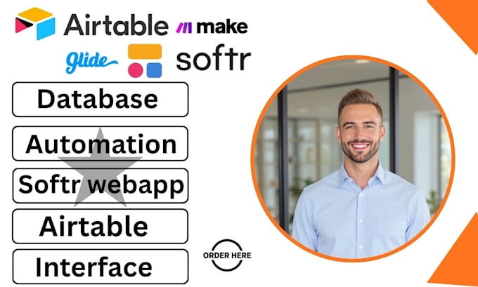 Build and customize powerful airtable databases for your workflow by ...