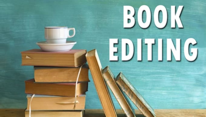 Be story book editor, mystery romance, historical romance, beta reading ...