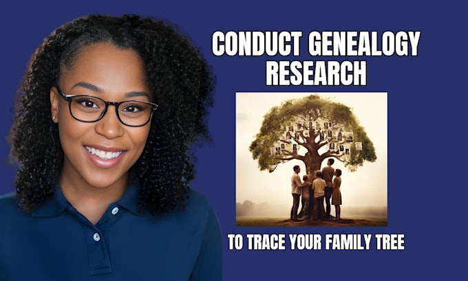 Research build your ancestry family tree genealogy family history by ...