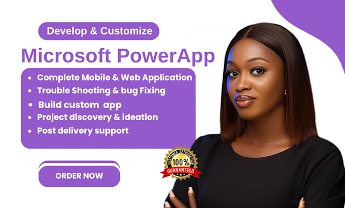 Build custom powerapps automate business workflow office 365 klaviyo integration by Nancy_reeve ...