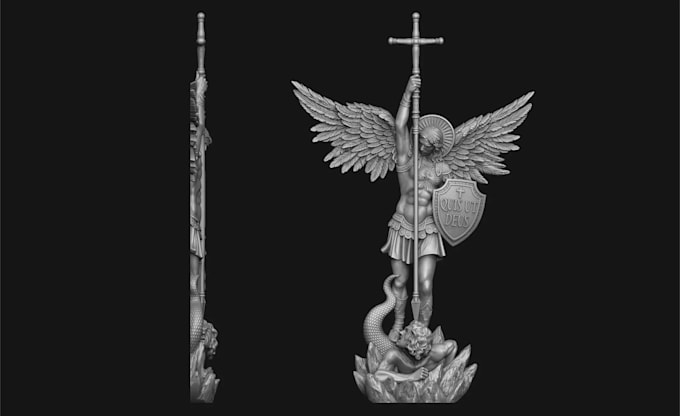 Sculpt bas relief art,3d relief medallion,printable engraving wall ...