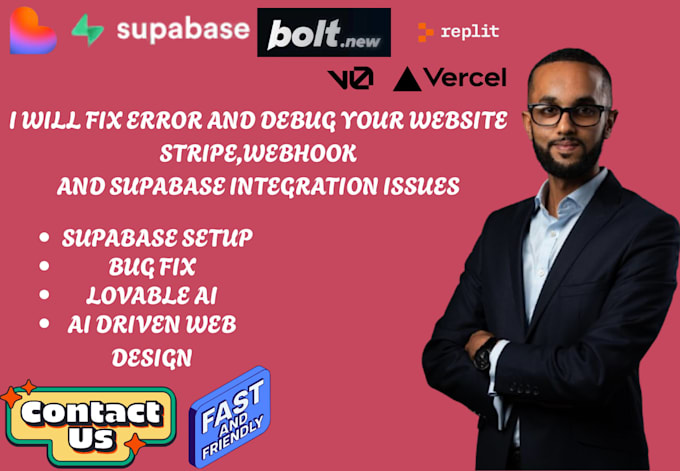 Landscaping,portfolio website lovable ai lovable dev supabase saas replit ai by Joe_isaaccore ...