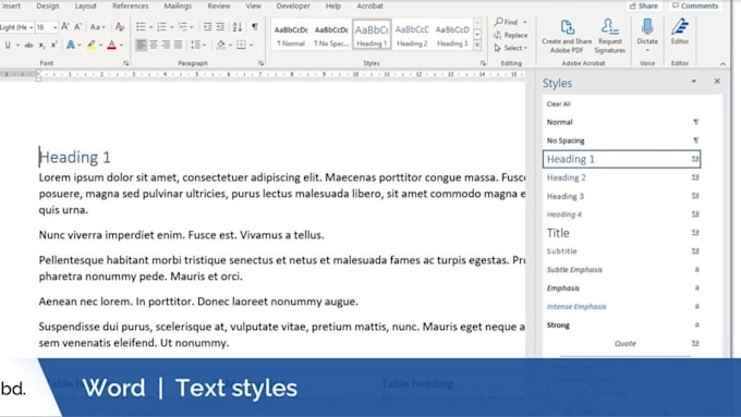 Format microsoft word document journal document workbook letterhead ...
