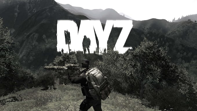 Do dayz server setup, dayz mod, dayz scripting, dayz assets, dayz ...