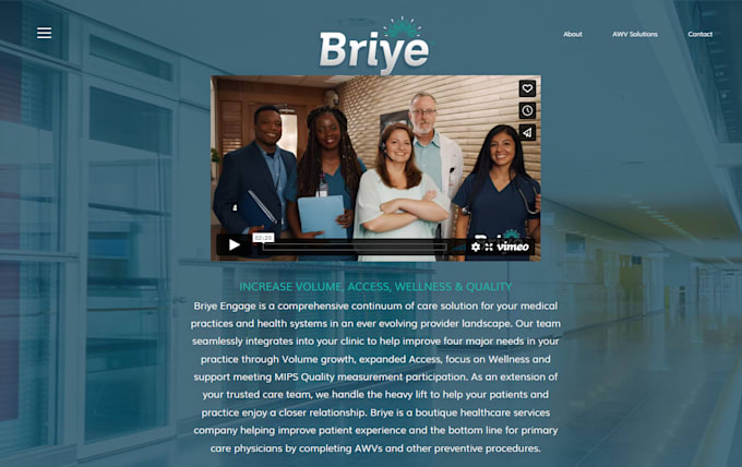 Develop php web applications by Yahya_muhammad | Fiverr