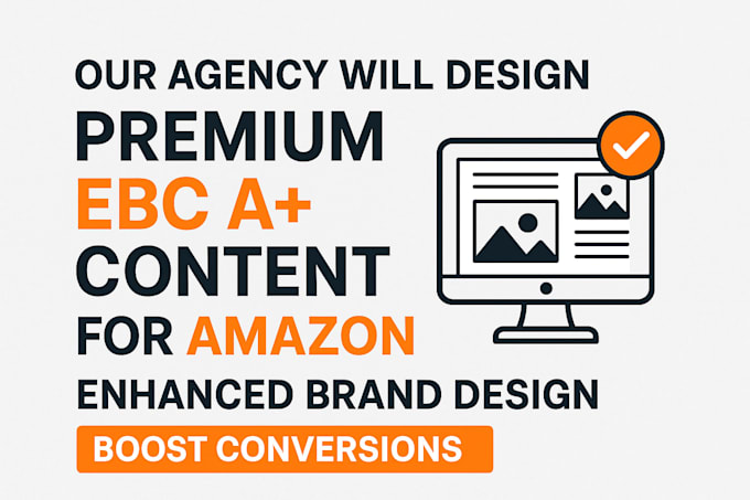 Design premium amazon content, ebc, and enhanced brand designs by ...