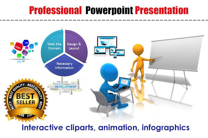 Create a premium powerpoint presentation by Mansiambaliya | Fiverr Create a premium powerpoint presentation by Mansiambaliya | Fiverr