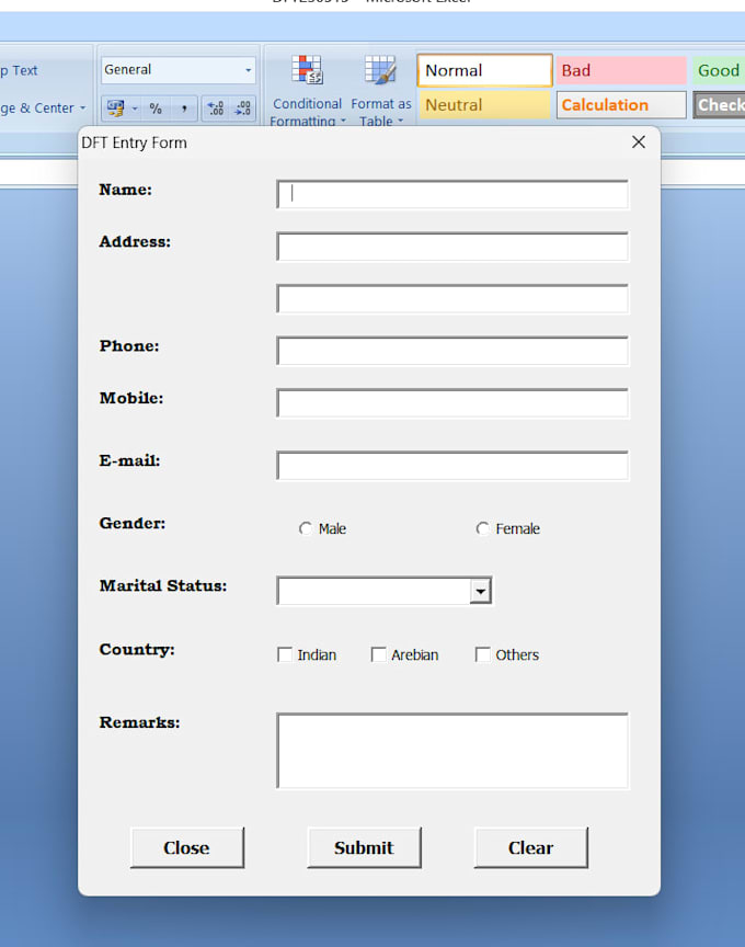 Automate your google sheets reports using app script by Gauranalytics | Fiverr