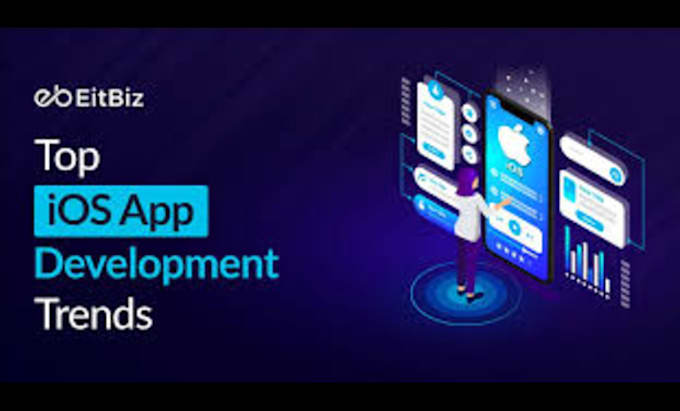 Do ios app development, android app creation, and mobile app using flutter by Cyberescort | Fiverr