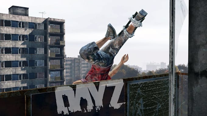 Setup and mod ur console dayz server, server config, dayz mods server ...