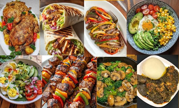 Do a special delicacy for you and your loved ones by Sunnymaurice | Fiverr