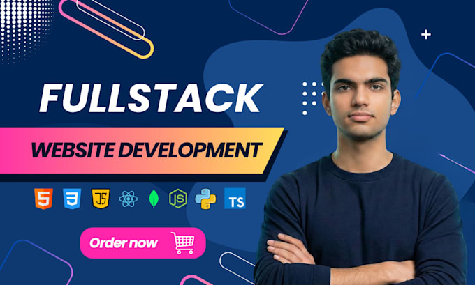 Design, debug, develop and deploy custom websites by Ostrum_labs | Fiverr