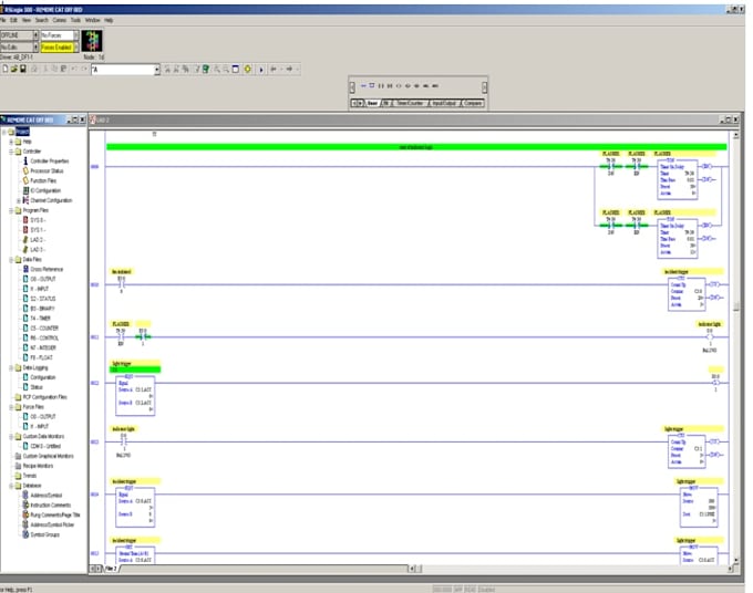 Help you learn the basics of plc programming programming by Frediv | Fiverr Help you learn the basics of plc programming programming by Frediv | Fiverr
