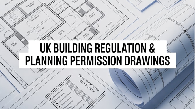 Create uk building regulation, planning permission and loft conversion ...