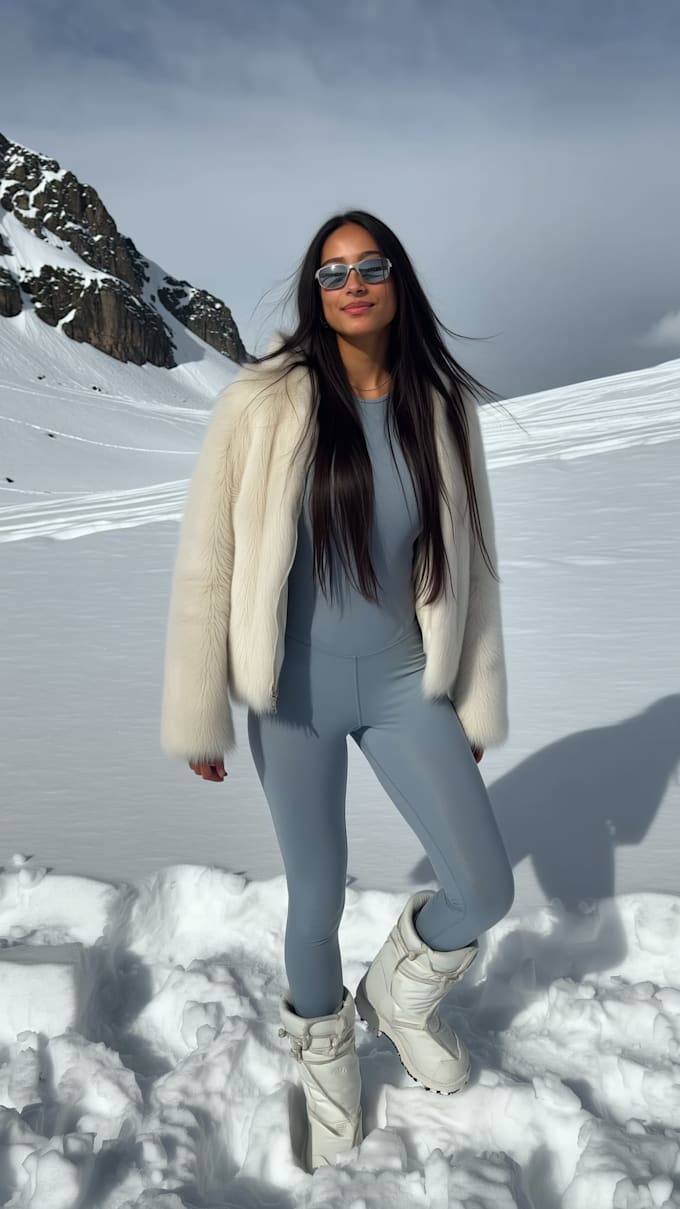 Hyper realistic ai avatars and product video ads by Marmia7 | Fiverr