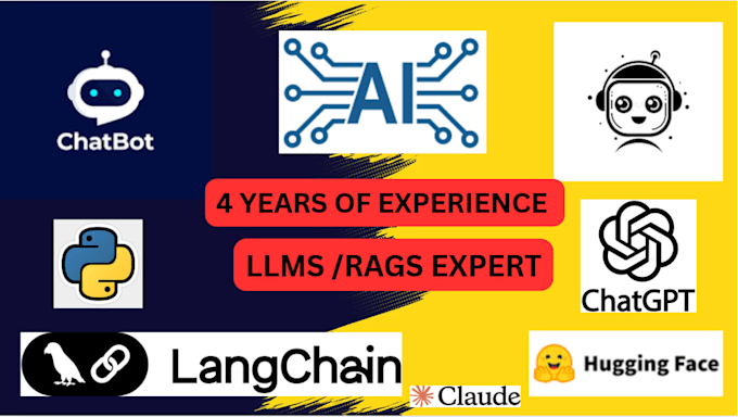 Build generative ai, chatbots, and rag systems with langchain ...