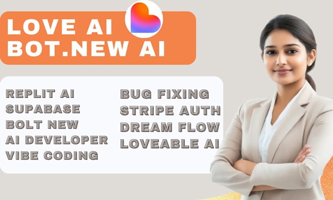 Build lovable ai lovable dev web app loveable v0 vercel app fix supabase expert by Ramsey304 ...