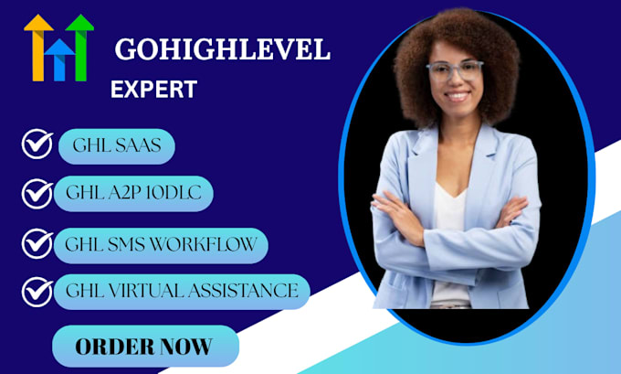 Ghl saas ghl whitelabel saas ghl a2p10dlc ghl sms workflow ghl va ghl ...