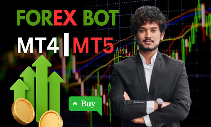 Code strategy using mql4, mql5 for mt4 mt5 bot, ninjatrader, expert advisor by Billal_yashir ...