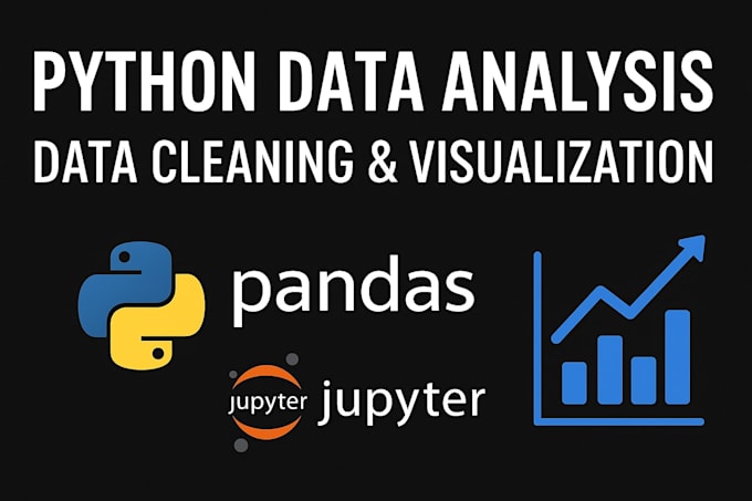 Analiza tus datos usando python