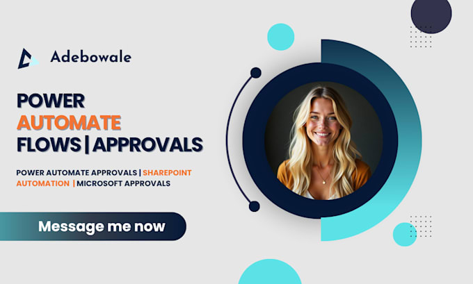 Crear flujos de power automate, aprobaciones de power automate ...