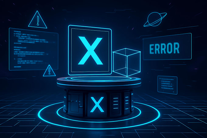 Fix bugs, crashes, and errors in c sharp dotnet apps by Hemantvijay10 | Fiverr