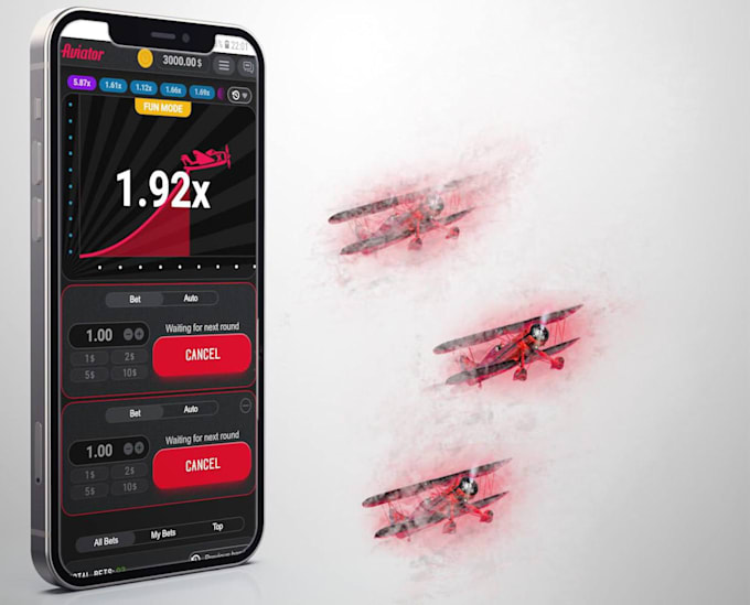 Do aviator bot crash game bet bot predictor bot bet365 bot by Ghibilstudio | Fiverr