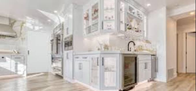 Professional angled layouts for maximum efficiency and beauty by Katy ...