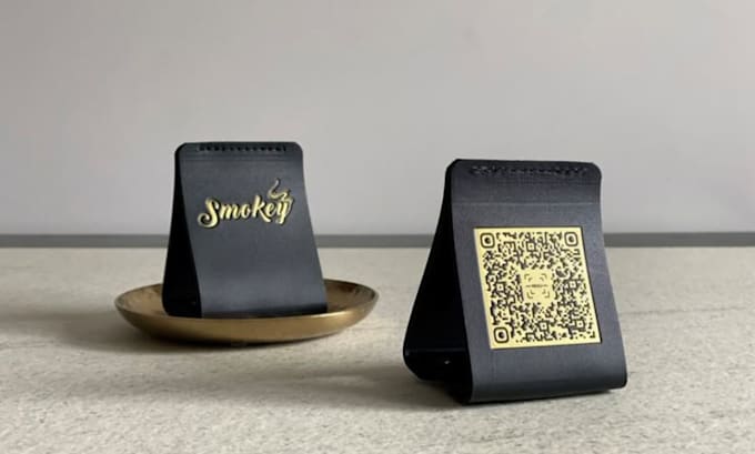 Create a high quality qr code with your logo and branding by ...