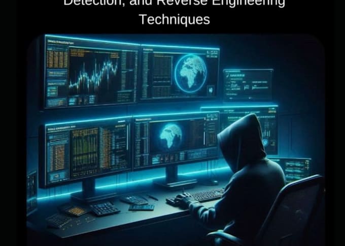 Perform indepth malware analysis and reverse engineering by Abdullbukkie | Fiverr