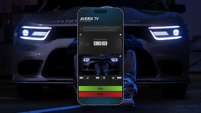 Create custom fivem scripts, optimize and fix bugs esx qbcore by Keanuaverix | Fiverr