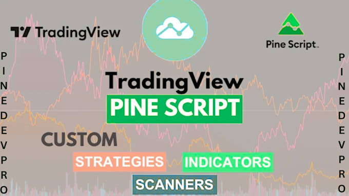 Create custom pine script indicators tradingview strategies for forex ...
