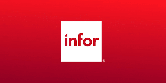 Build any solution in the infor ecosystem m3 ln syteline mongoose epm ...