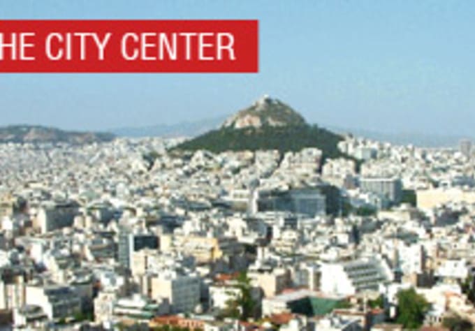 Send you a postcard from athens, greece by Manolios | Fiverr