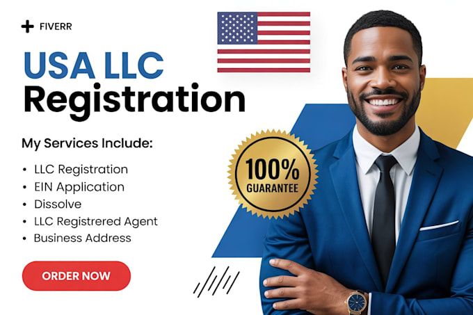 Form a us llc and ein for amazon sellers non us residents are welcome ...