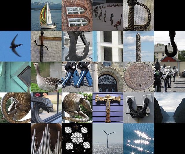 Do your creative commons photo research by Calligraphia | Fiverr